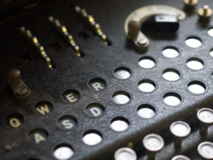 Funkwellen kennen keine Grenzen – Die spezielle Bedeutung der ...